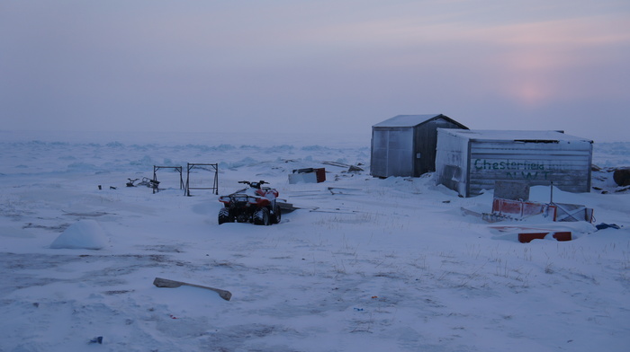 News & Events | Chesterfield Inlet Stories